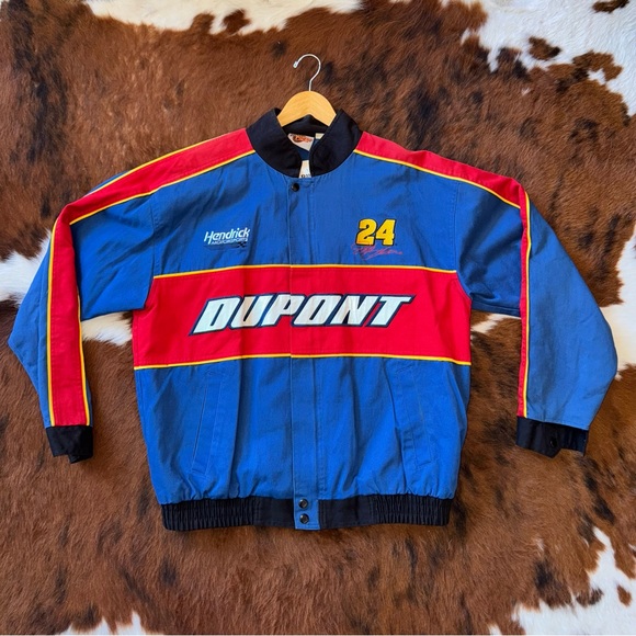 Jackets & Coats | Nascar Racing Jacket | Poshmark